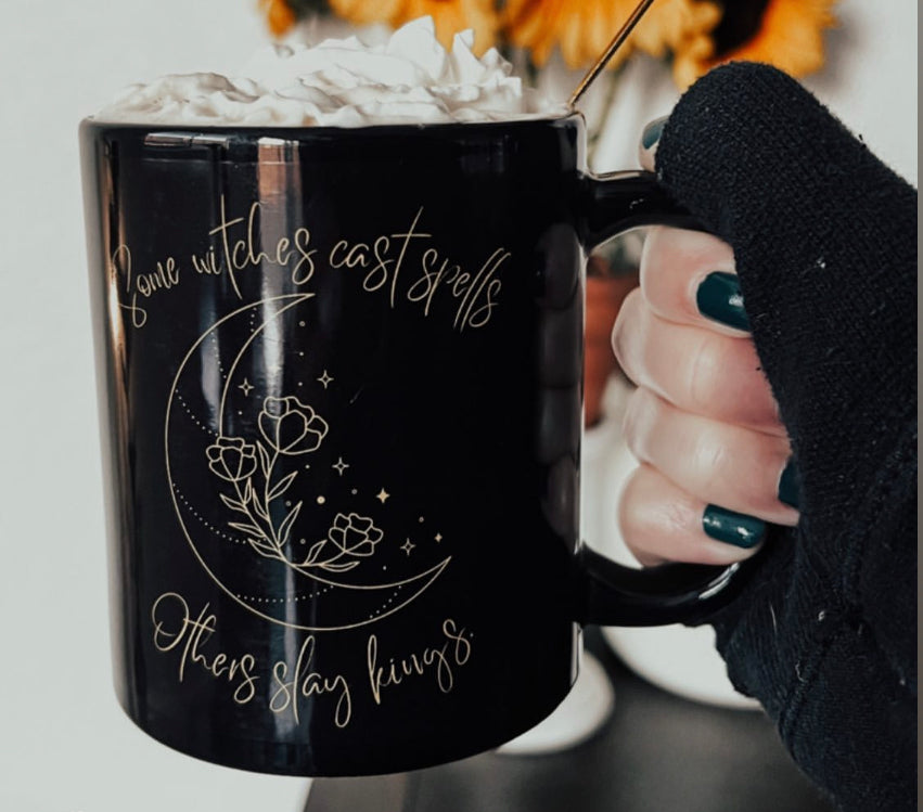 Some Witches – Wicked Whimsy Boutique